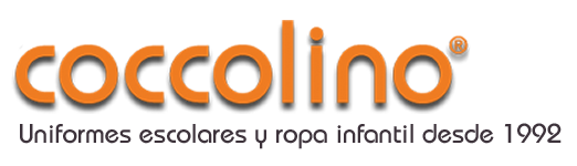 Batas escolares para guarderías o colegios - Coccolino